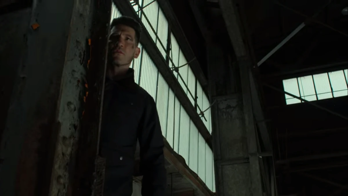 "My Brother's Keeper" | Marvel Cinematic Universe Wiki | Fandom