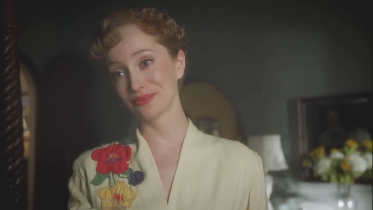 Ana Jarvis | Marvel Cinematic Universe Wiki | Fandom