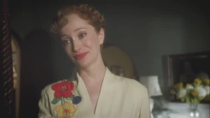 Ana Jarvis | Marvel Cinematic Universe Wiki | Fandom