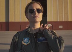 Carol Danvers | Marvel Cinematic Universe Wiki | Fandom