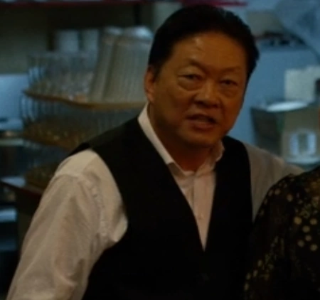 Jin Lin | Marvel Cinematic Universe Wiki | Fandom