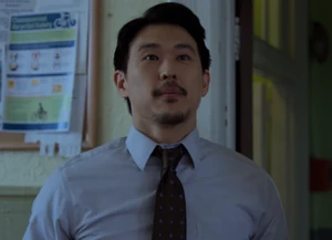 Sam Chung | Marvel Cinematic Universe Wiki | Fandom