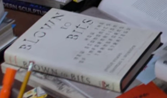 Blown to Bits | Marvel Cinematic Universe Wiki | Fandom