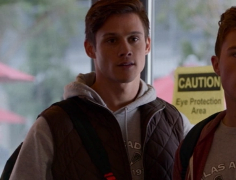 Lucas | Marvel Cinematic Universe Wiki | Fandom