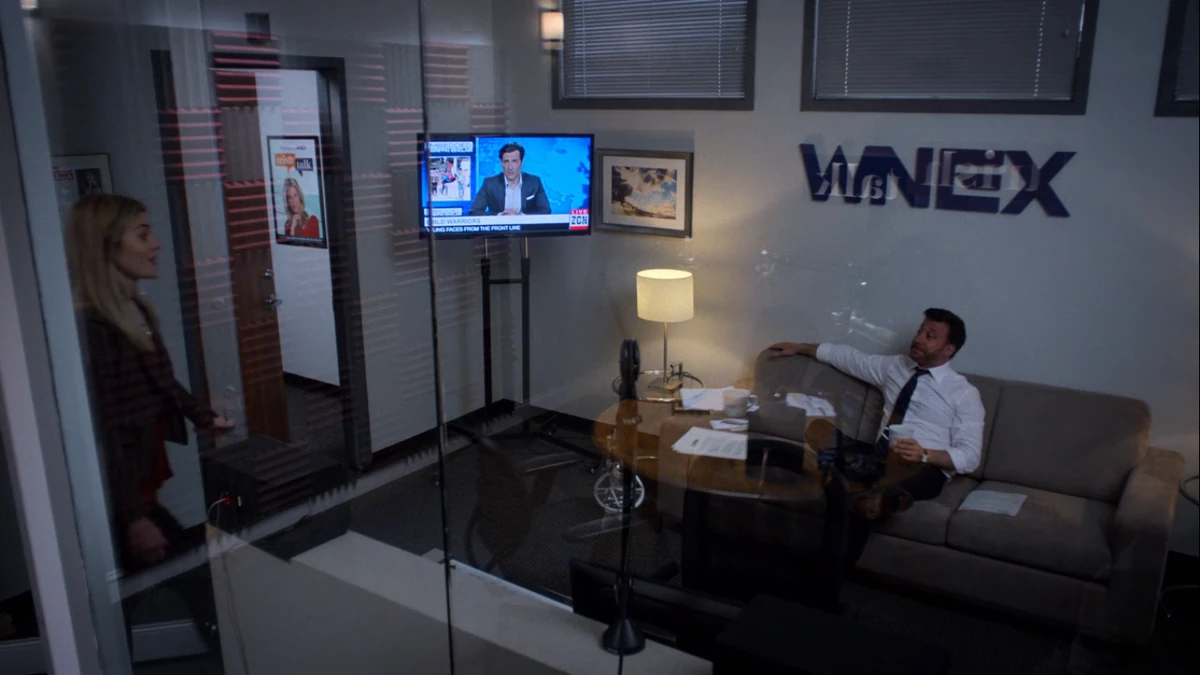 WNEX | Marvel Cinematic Universe Wiki | Fandom