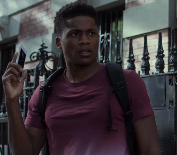 Eric Ambrose | Marvel Cinematic Universe Wiki | Fandom