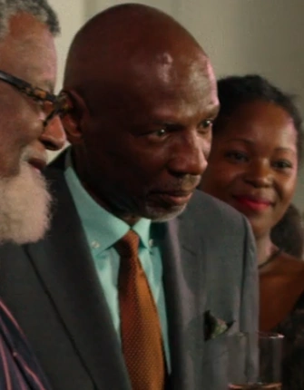Geoffrey Canada | Marvel Cinematic Universe Wiki | Fandom
