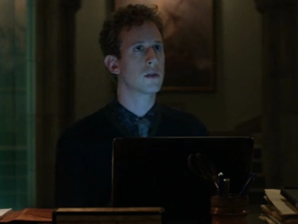 Kyle | Marvel Cinematic Universe Wiki | Fandom