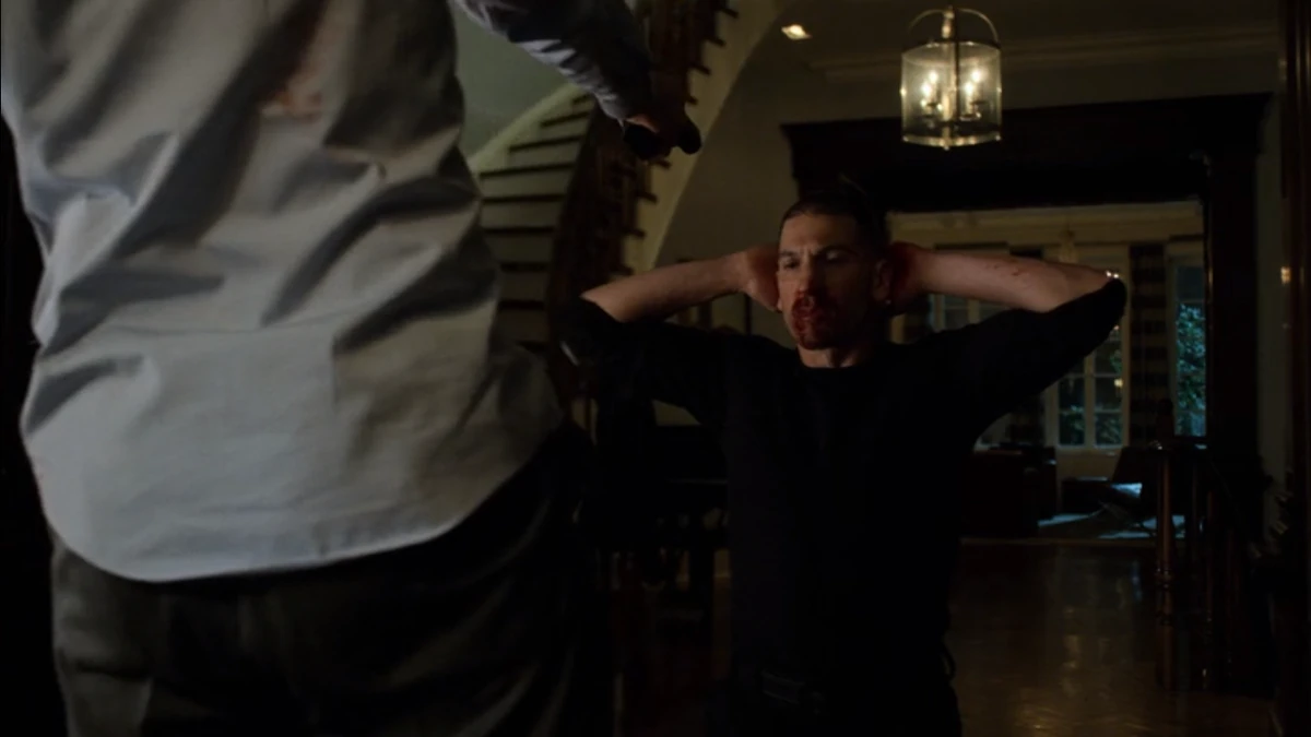 "Two Dead Men" | Marvel Cinematic Universe Wiki | Fandom