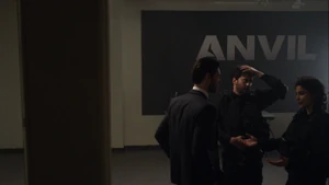 Anvil | Marvel Cinematic Universe Wiki | Fandom