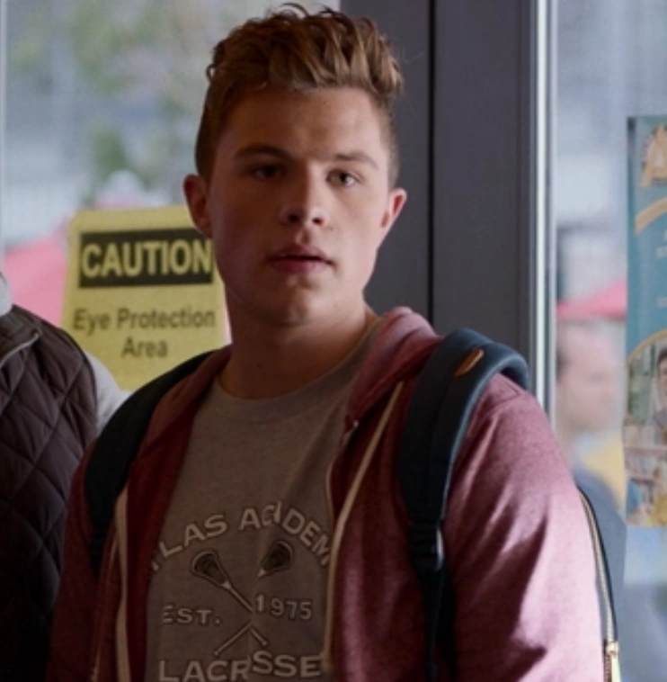 Brandon | Marvel Cinematic Universe Wiki | Fandom