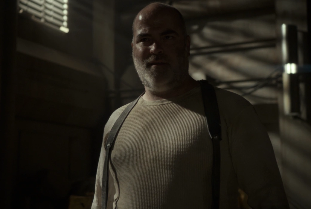 Holt | Marvel Cinematic Universe Wiki | Fandom