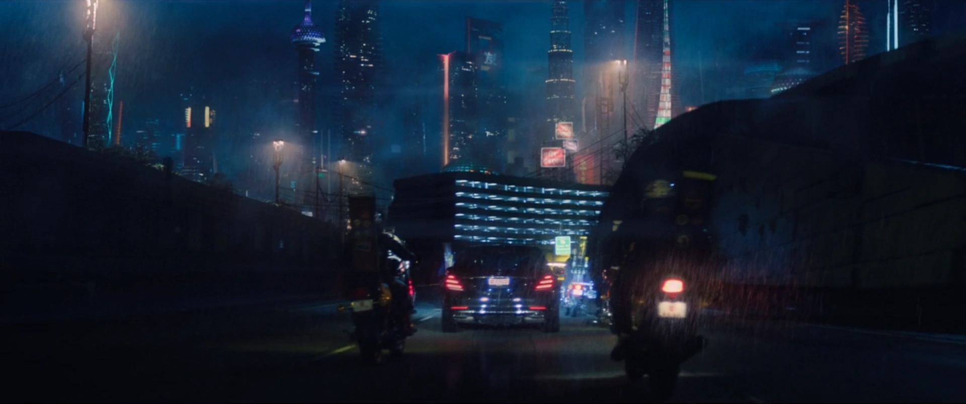 Lowtown | Marvel Cinematic Universe Wiki | Fandom