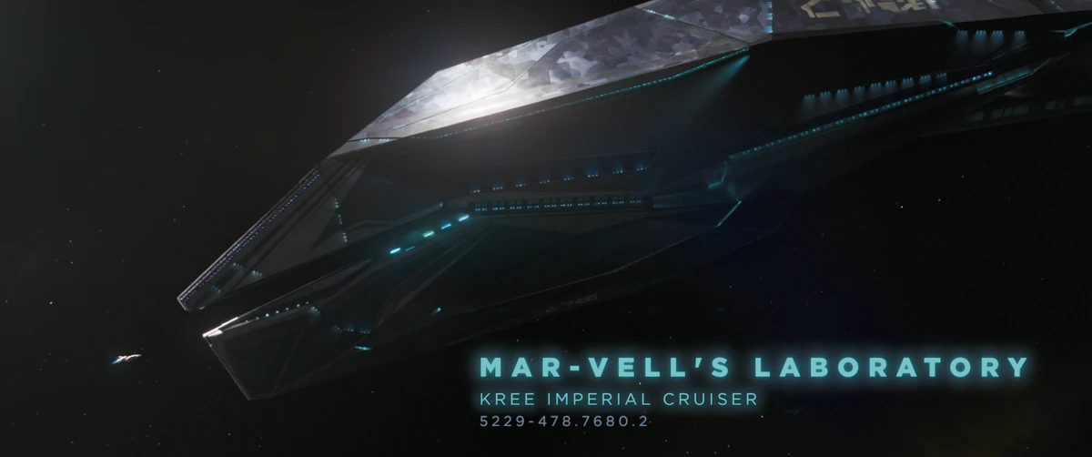 Mar-Vell's laboratory | Marvel Cinematic Universe Wiki | Fandom