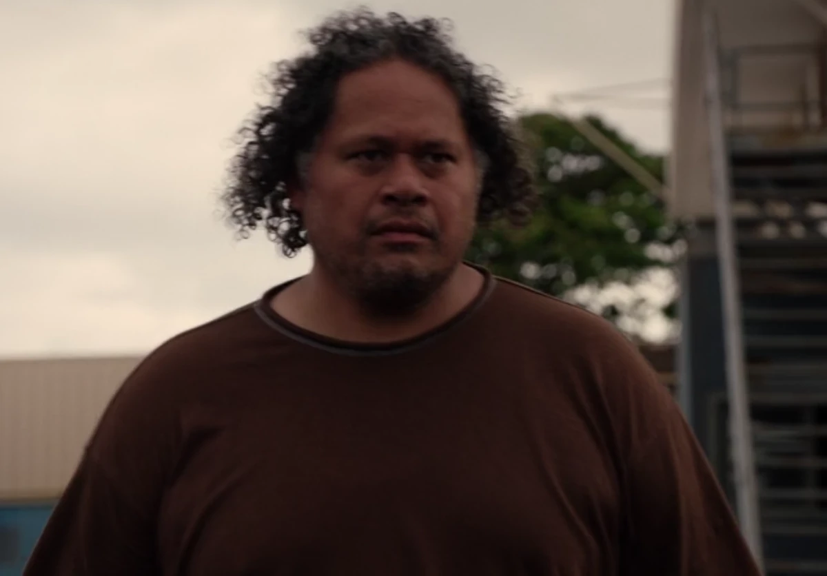 Sammy | Marvel Cinematic Universe Wiki | Fandom