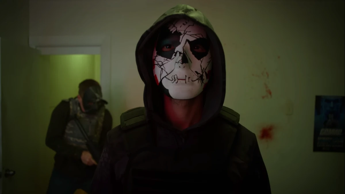 Billy Russo | Marvel Cinematic Universe Wiki | Fandom