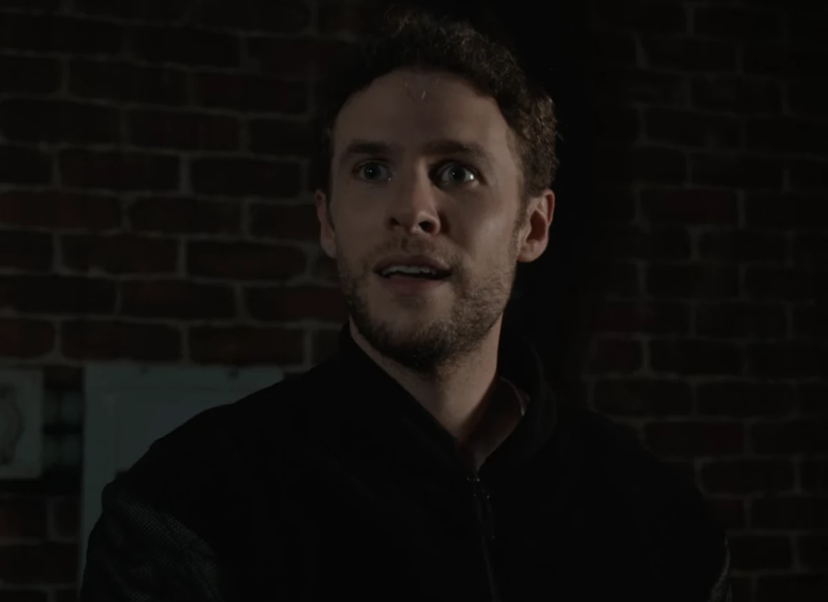 Leo Fitz | Marvel Cinematic Universe Wiki | Fandom
