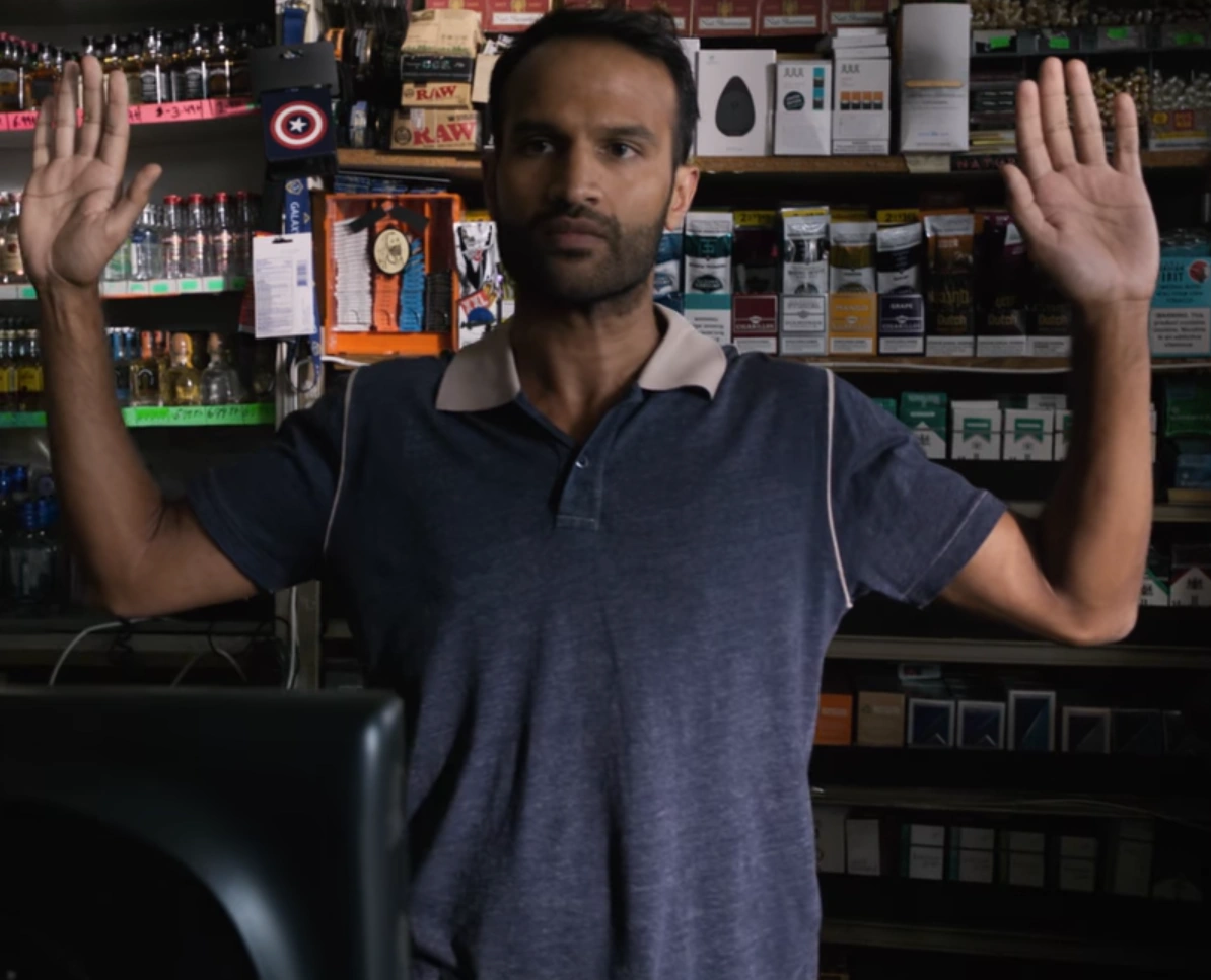 Amit | Marvel Cinematic Universe Wiki | Fandom