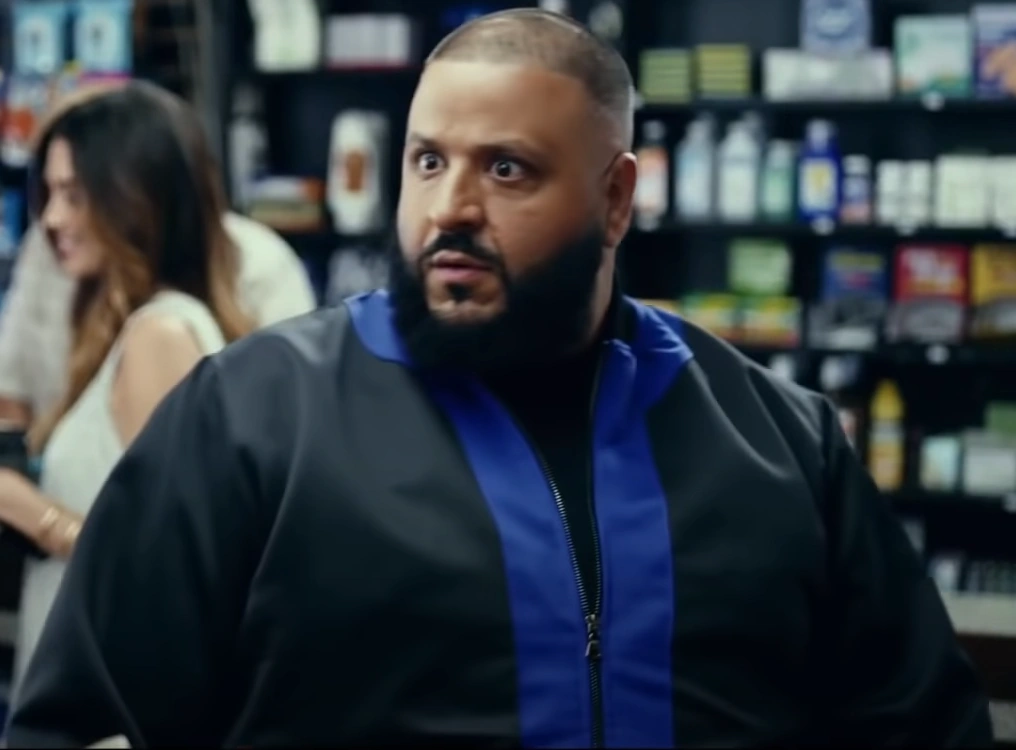 DJ Khalid | Marvel Cinematic Universe Wiki | Fandom