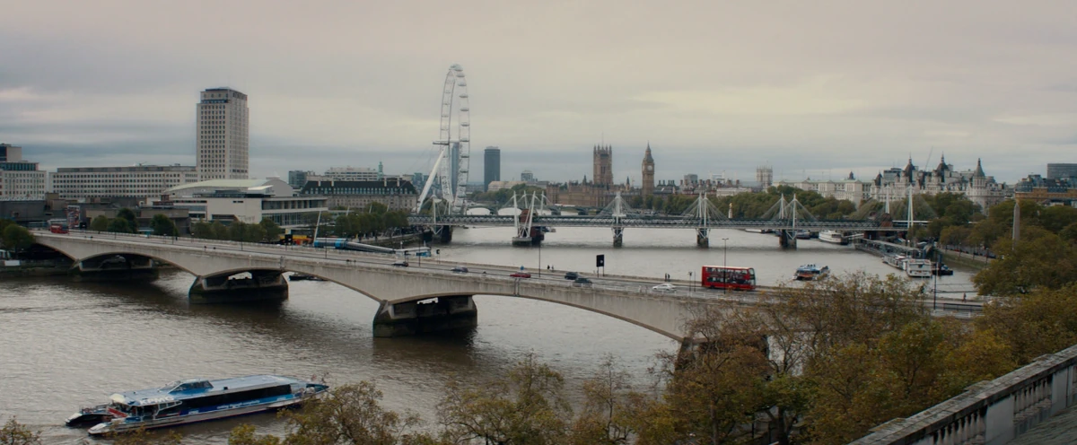 London | Marvel Cinematic Universe Wiki | Fandom