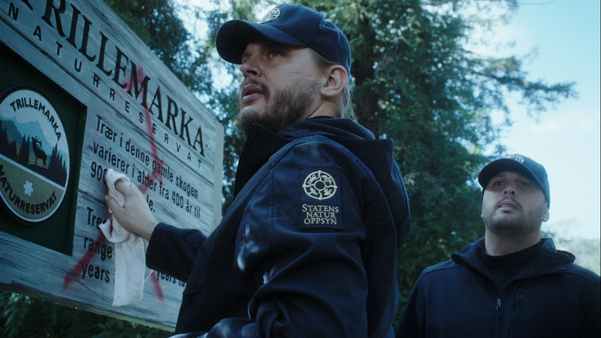 Trillemarka | Marvel Cinematic Universe Wiki | Fandom