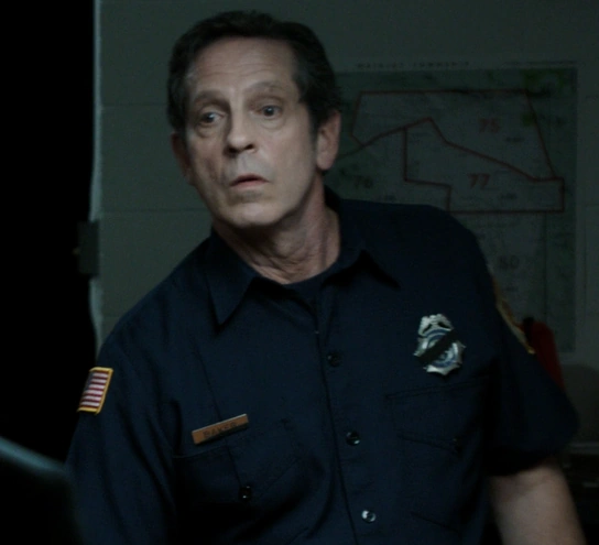 Baker | Marvel Cinematic Universe Wiki | Fandom