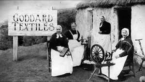 Goddard Textiles | Marvel Cinematic Universe Wiki | Fandom