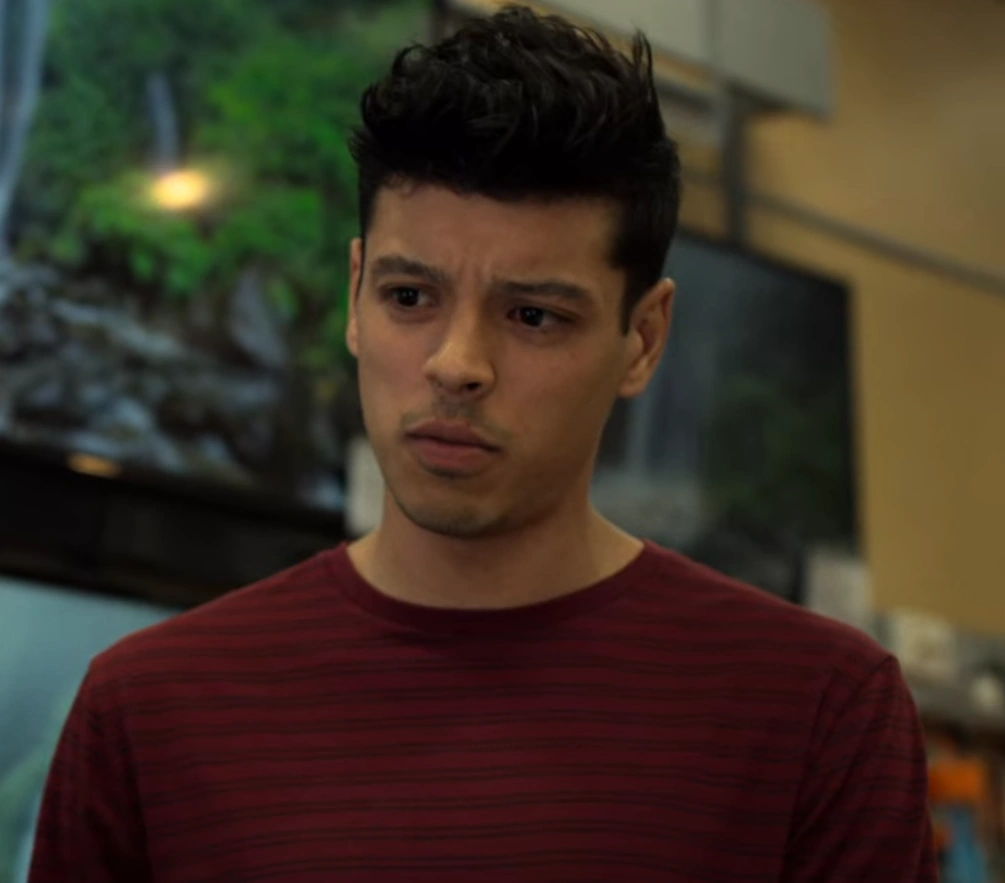 Mark | Marvel Cinematic Universe Wiki | Fandom