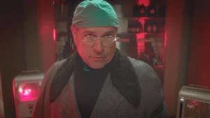 Meltzer | Marvel Cinematic Universe Wiki | Fandom