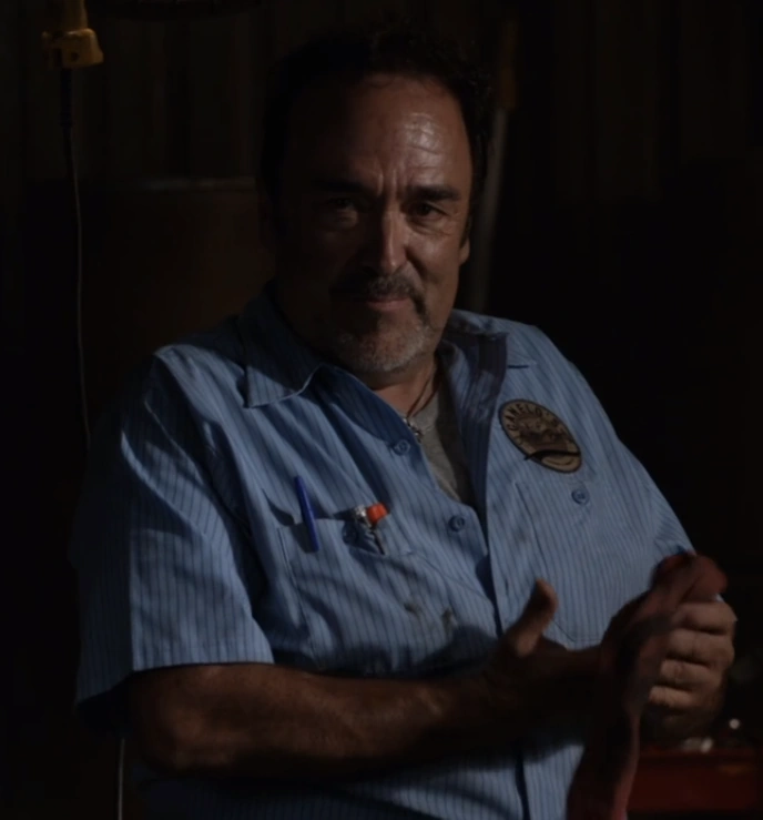 Canelo | Marvel Cinematic Universe Wiki | Fandom