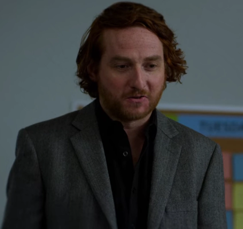 Devlin Hoskins | Marvel Cinematic Universe Wiki | Fandom