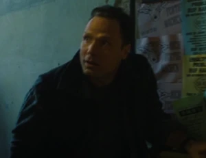 Rudy | Marvel Cinematic Universe Wiki | Fandom