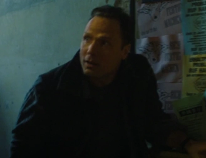 Rudy | Marvel Cinematic Universe Wiki | Fandom