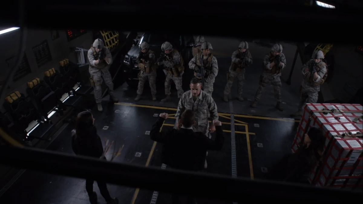 "The Return" | Marvel Cinematic Universe Wiki | Fandom