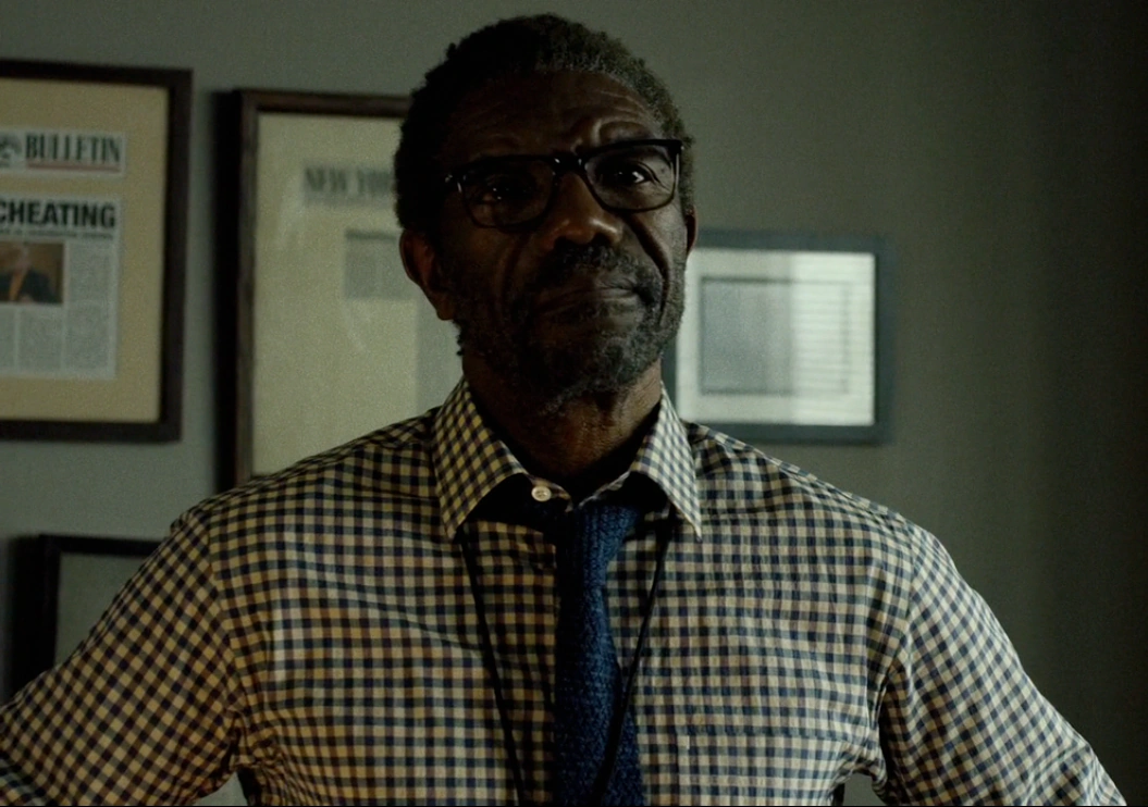 Ben Urich | Marvel Cinematic Universe Wiki | Fandom