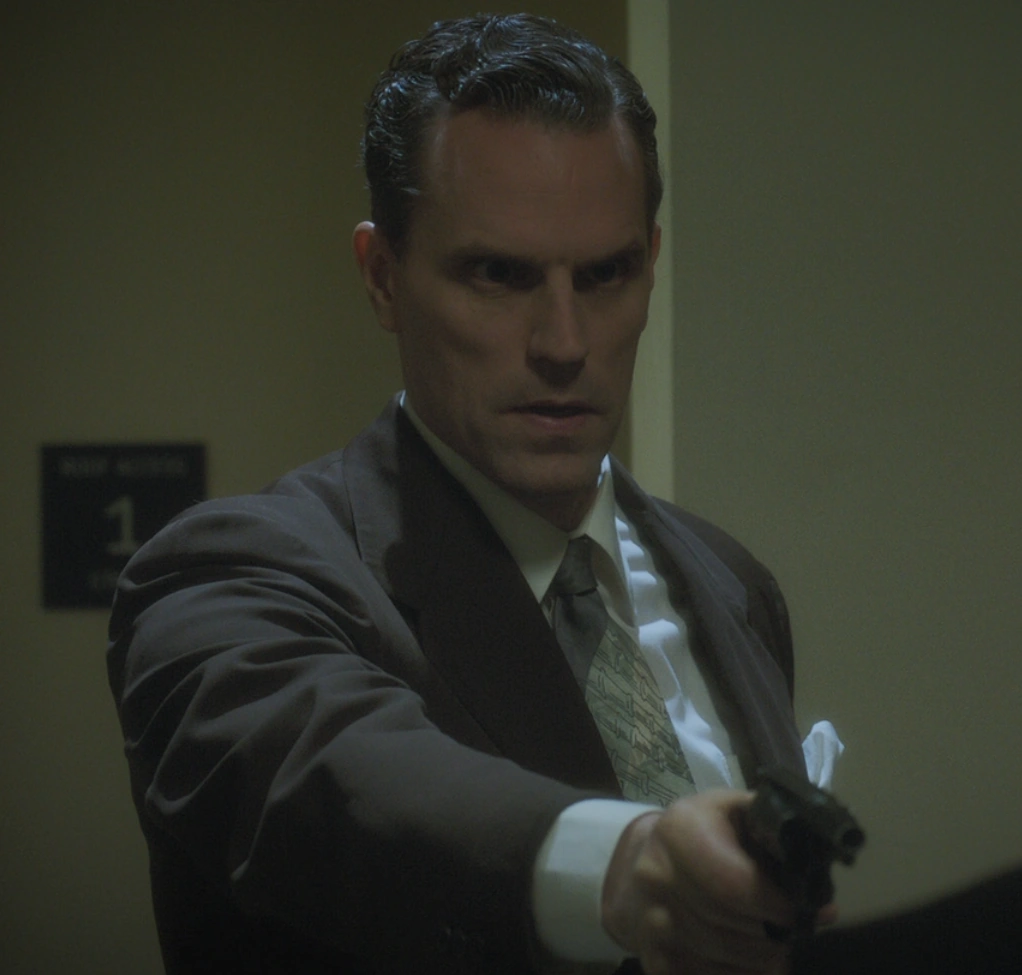 Corcoran | Marvel Cinematic Universe Wiki | Fandom