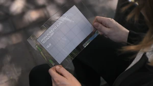 Flex Screen | Marvel Cinematic Universe Wiki | Fandom