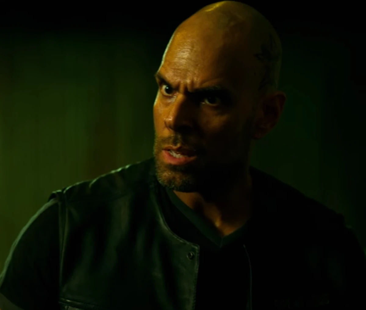 Leon | Marvel Cinematic Universe Wiki | Fandom