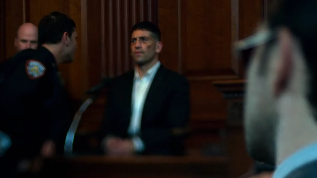 "Guilty as Sin" | Marvel Cinematic Universe Wiki | Fandom