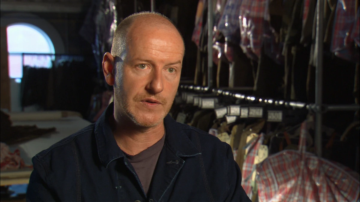 Patrick Whitaker | Marvel Cinematic Universe Wiki | Fandom