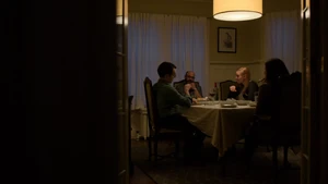 Ellison residence | Marvel Cinematic Universe Wiki | Fandom