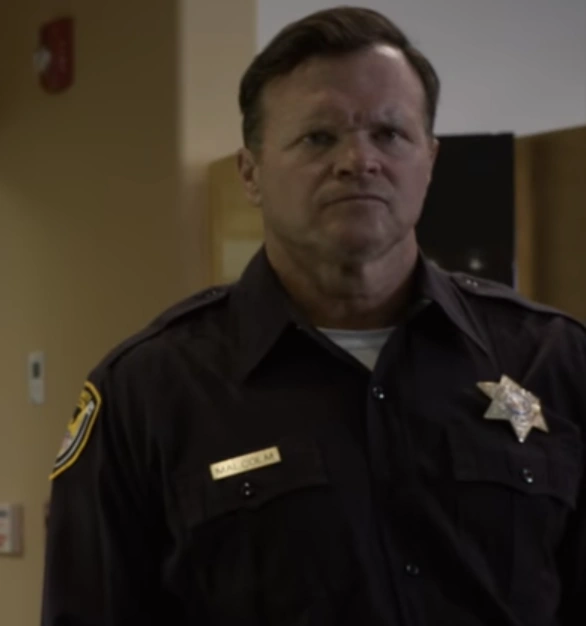 Malcolm | Marvel Cinematic Universe Wiki | Fandom