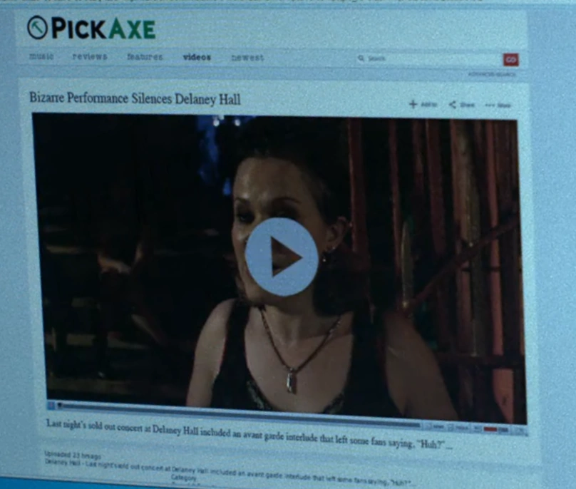 Pick Axe | Marvel Cinematic Universe Wiki | Fandom