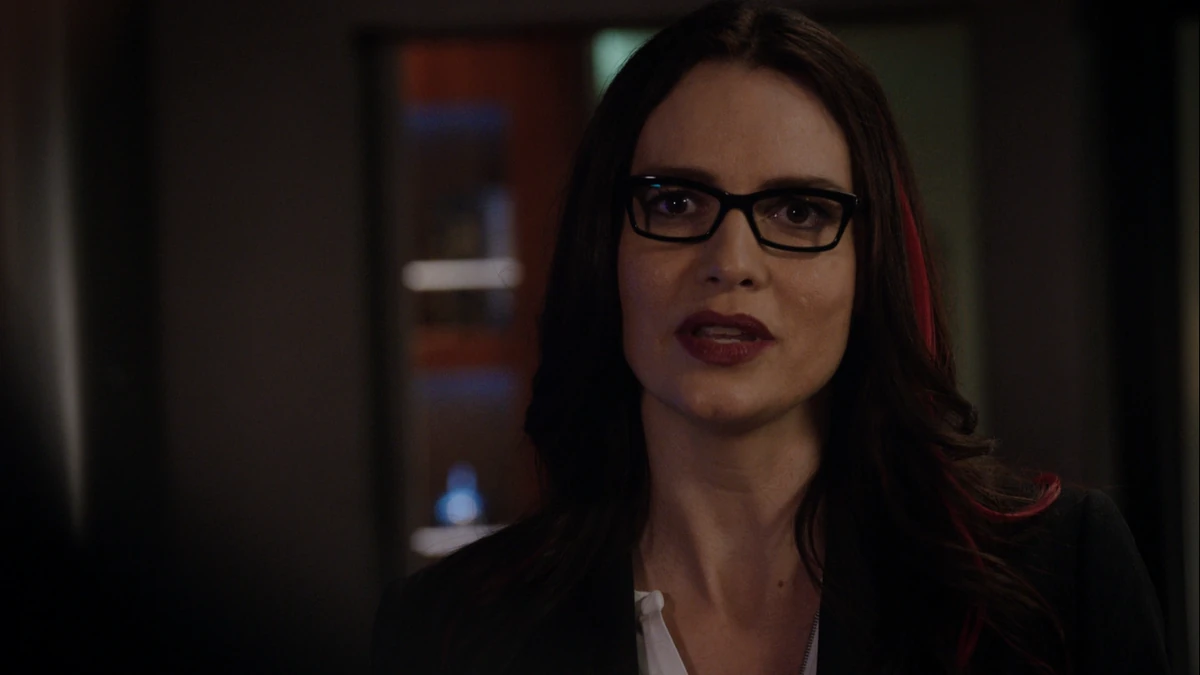 Victoria Hand | Marvel Cinematic Universe Wiki | Fandom