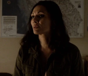 Alice Hernandez | Marvel Cinematic Universe Wiki | Fandom