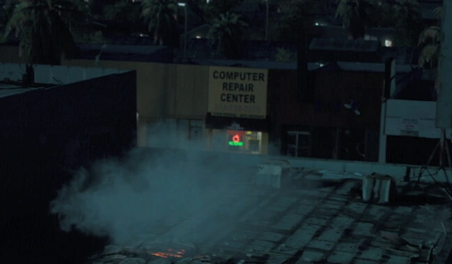 Computer Repair Center | Marvel Cinematic Universe Wiki | Fandom