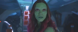 Gamora | Marvel Cinematic Universe Wiki | Fandom