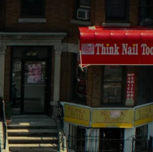 Think Nails Too | Marvel Cinematic Universe Wiki | Fandom