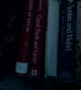 Faith and Good Credit | Marvel Cinematic Universe Wiki | Fandom