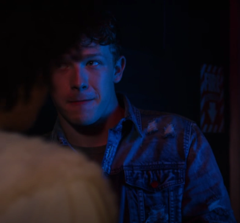 Keith | Marvel Cinematic Universe Wiki | Fandom